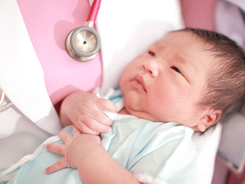Infant Healthcare in Washington Heights NYC | New York City